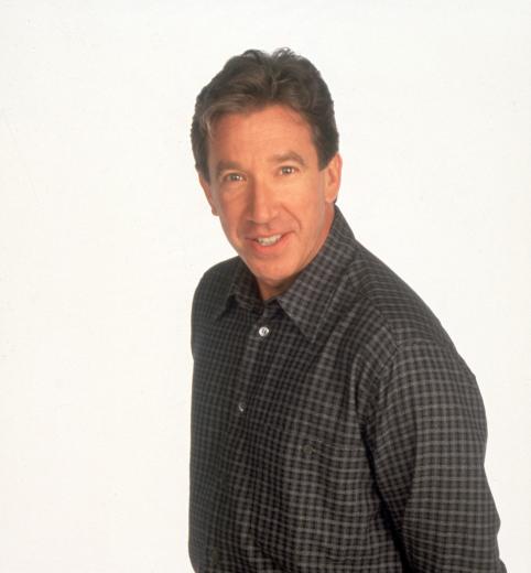 🔥 [40+] Tim Allen Wallpapers | WallpaperSafari