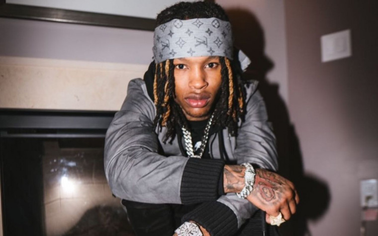 🔥 [50+] King Von 4k PC Wallpapers | WallpaperSafari