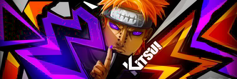 🔥 [30+] Naruto Youtube Banner Wallpapers | WallpaperSafari