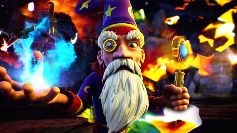 🔥 Free Download wizard101 Wallpaper by @gailb23 | WallpaperSafari