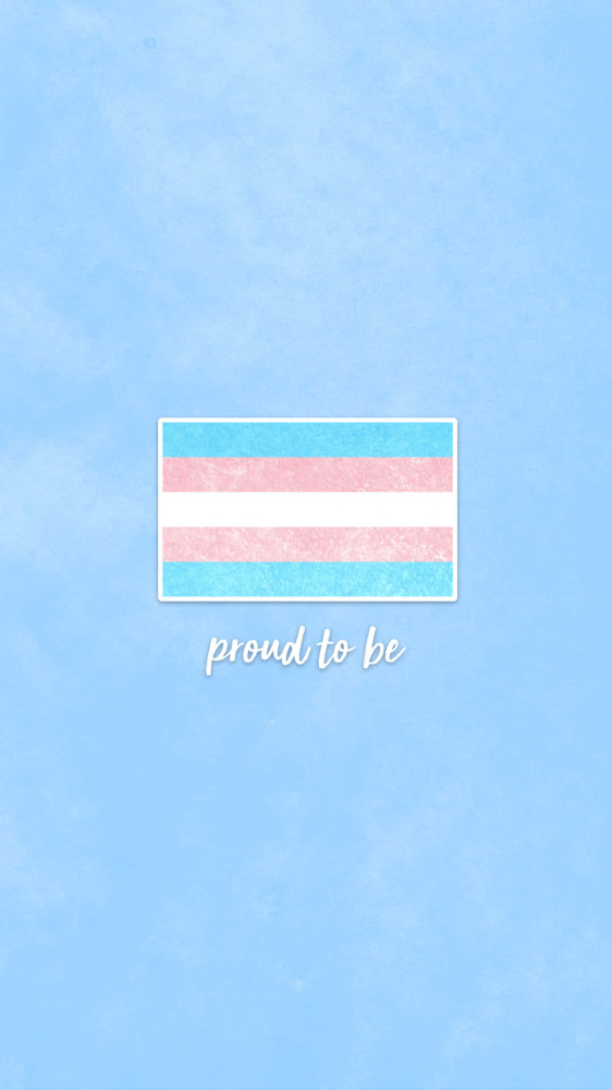 🔥 [50+] Trans Flag Wallpapers | WallpaperSafari