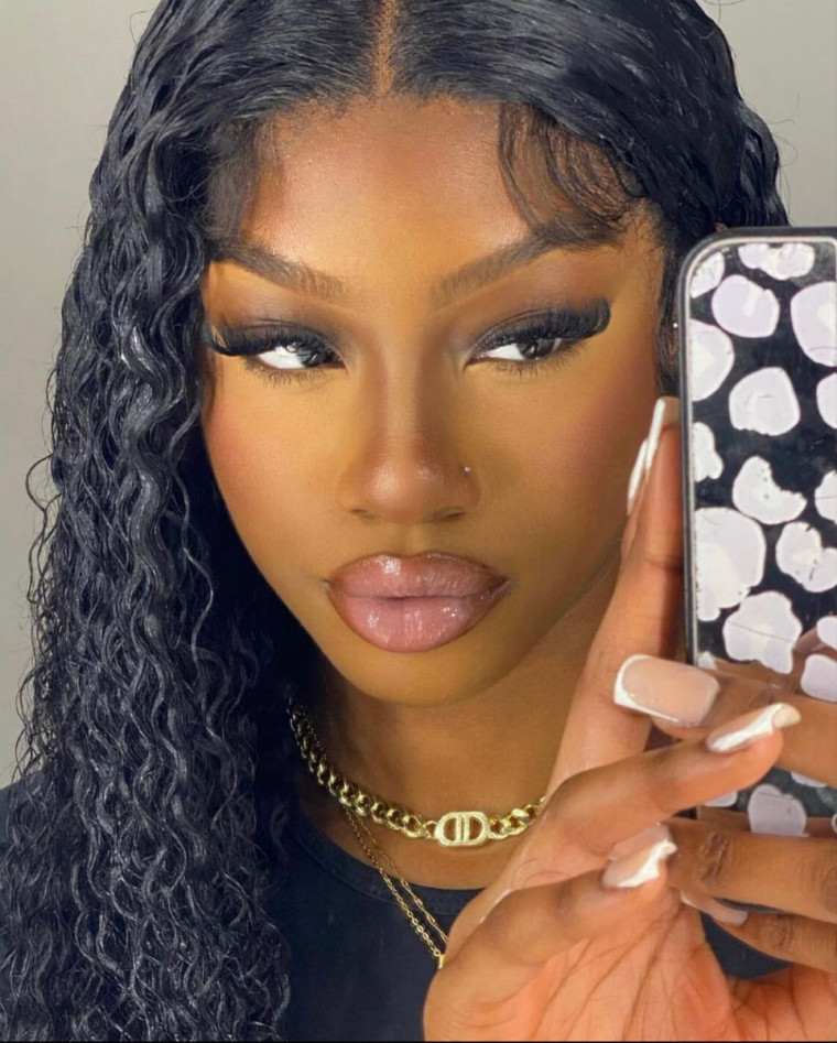 🔥 [100+] Baddie Girl Wallpapers | WallpaperSafari