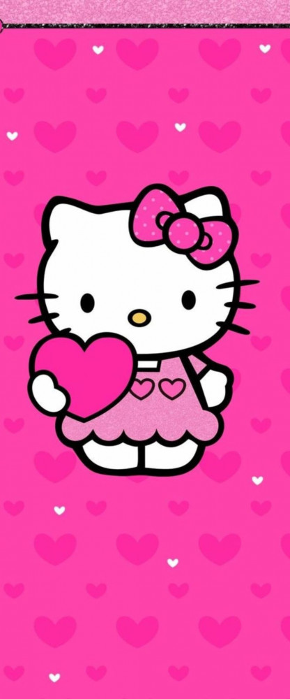 🔥 [60+] Cute Hello Kitty 4k Wallpapers | WallpaperSafari