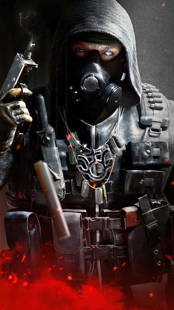 🔥 [80+] Cod Backgrounds | WallpaperSafari