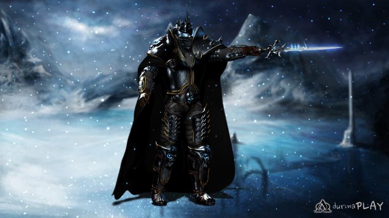 🔥 [50+] King of the World Wallpapers | WallpaperSafari