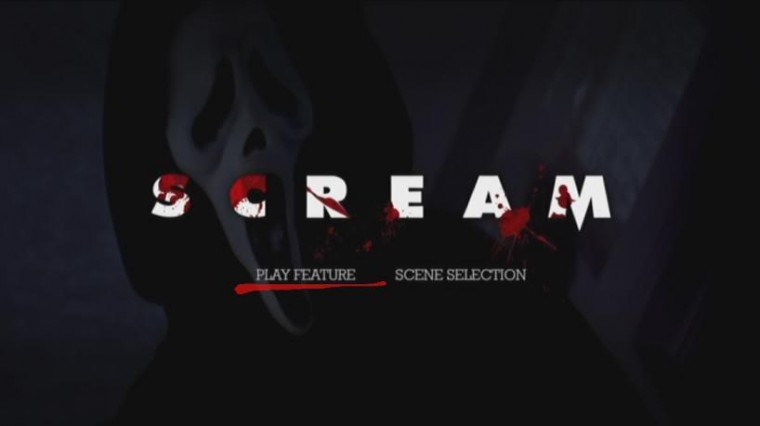 🔥 [70+] Scream Wallpapers | WallpaperSafari