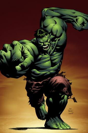 🔥 [30+] Hulk Cartoon Wallpapers | WallpaperSafari