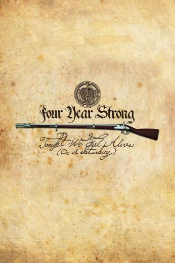 🔥 [50+] Four Year Strong Wallpapers | WallpaperSafari