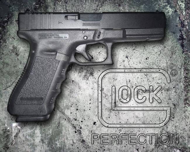 Free download Gun Glock desktop hd Wallpaper High Quality ...