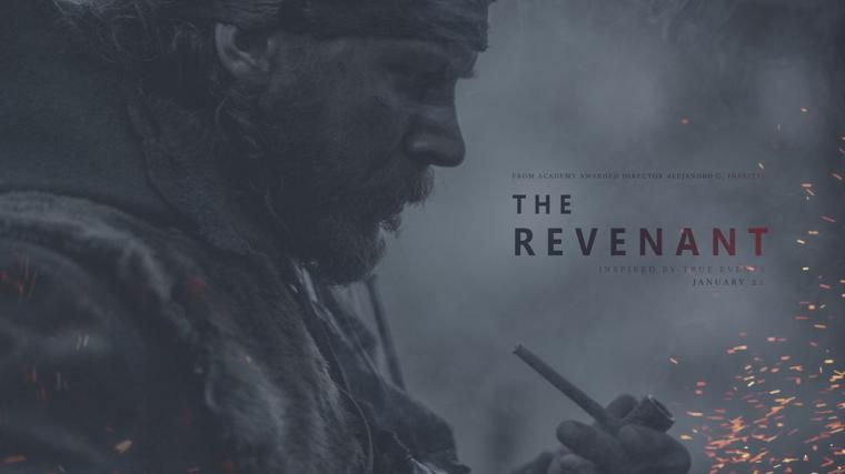 🔥 [50+] The Revenant Wallpapers | WallpaperSafari