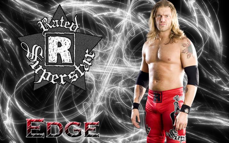 🔥 Free Download Edge Wallpaper Wwe Logo Entrance Spear by @johnliu | WallpaperSafari