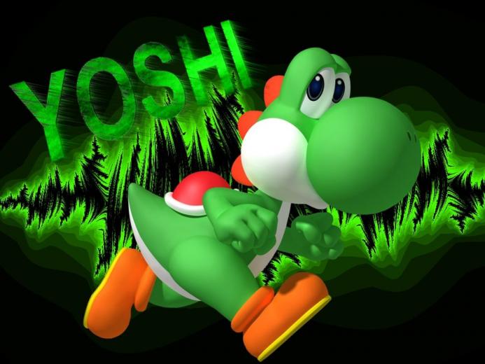 Free download Yoshi Wallpaper by Chivi Chivik Full HD Wallpapers ...