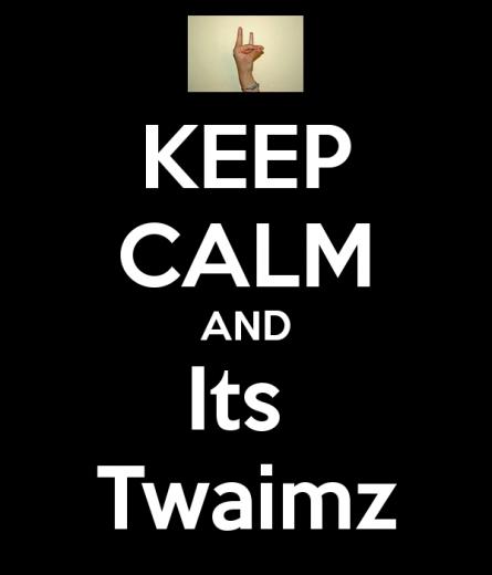 [50+] Twaimz Wallpaper on WallpaperSafari