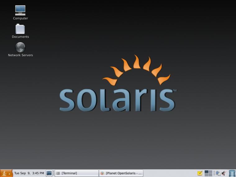 🔥 Free Download Solaris Wallpaper by @mariab91 | WallpaperSafari
