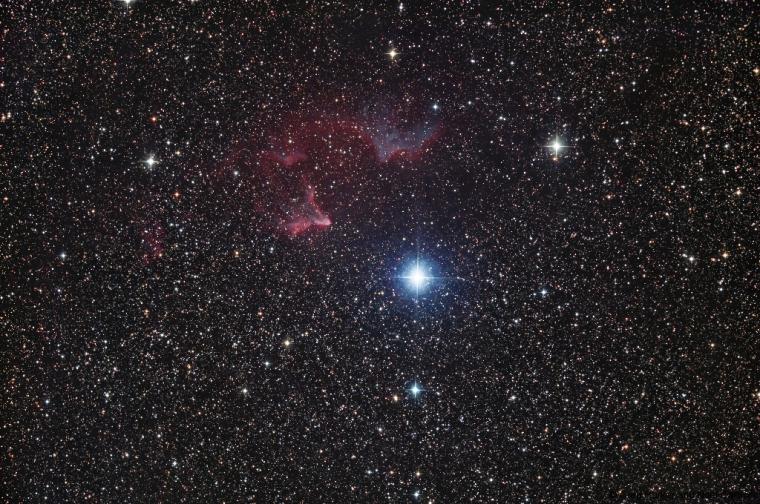 🔥 [50+] APOD Wallpapers | WallpaperSafari