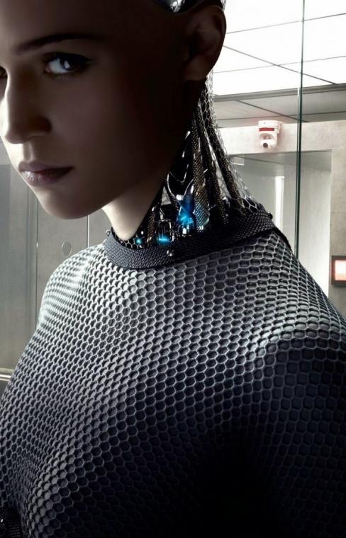 Free download Ex Machina Comic wallpaper 238136 [1440x1080] for your ...