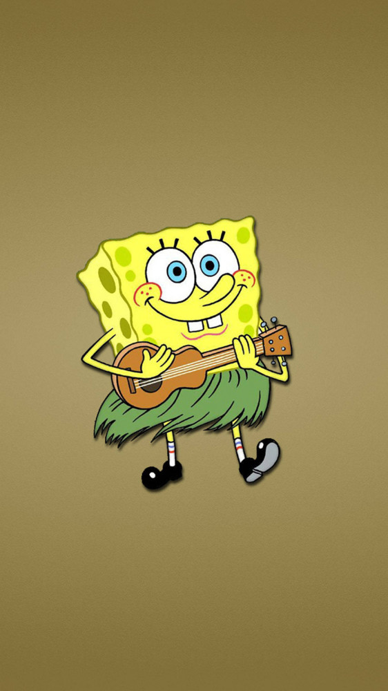 🔥 [60+] Spongebob Cool Wallpapers | WallpaperSafari