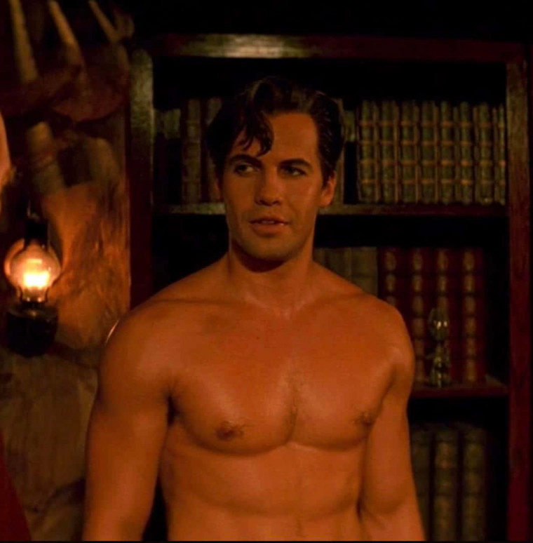 🔥 [40+] Billy Zane Wallpapers | WallpaperSafari