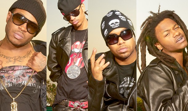 🔥 [70+] Pretty Ricky Wallpapers | WallpaperSafari