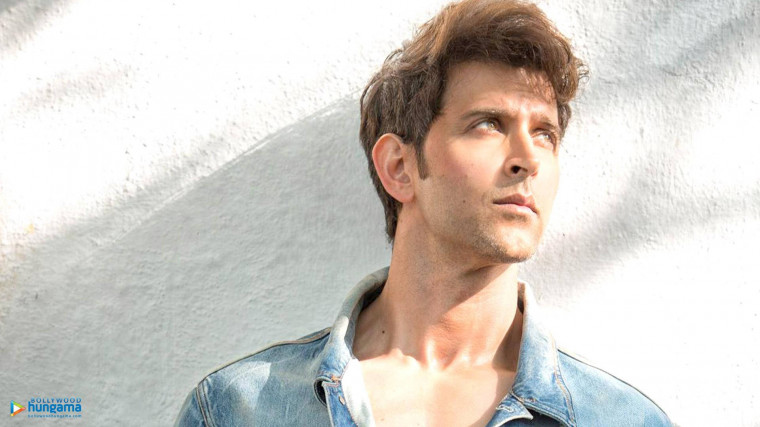 🔥 [40+] Hrithik Roshan Wallpapers | WallpaperSafari