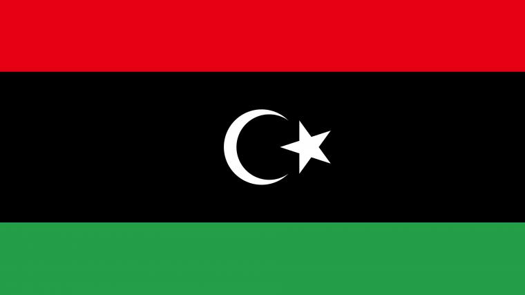 🔥 Free Download Libya Flag Uhd 4k Wallpaper by @markp | WallpaperSafari