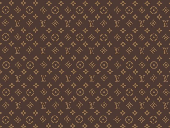 🔥 Free Download Louis Vuitton Logo Texture Wallpaper In Textures by ...