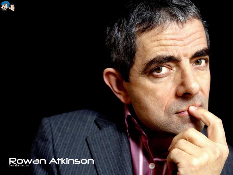 🔥 Free Download Rowan Atkinson Hd Desktop Wallpaper 7wallpaper Net by ...