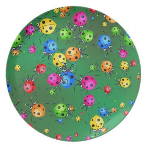 🔥 [40+] Cartoon Ladybug Wallpapers | WallpaperSafari