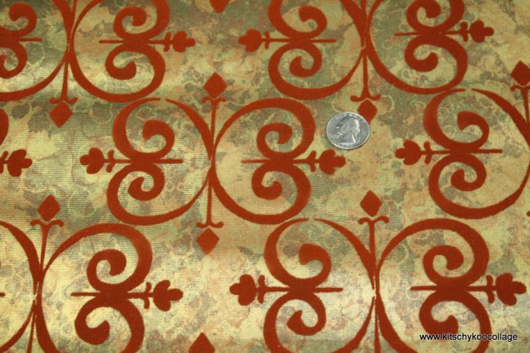 🔥 [40+] Metallic Flocked Wallpapers | WallpaperSafari