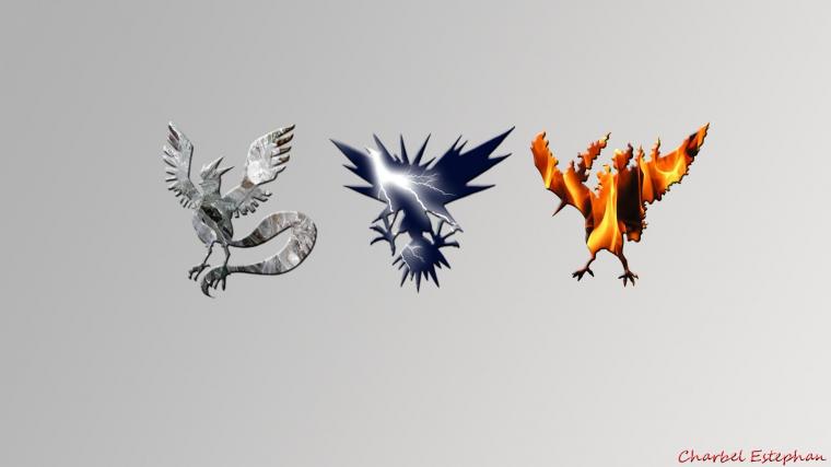 🔥 Free Download Pokemon Lightning Wallpaper by @slittle | WallpaperSafari