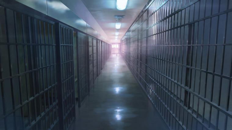 🔥 Free Download Best Prison Background Bars Wallpaper by @stephaniek30 ...