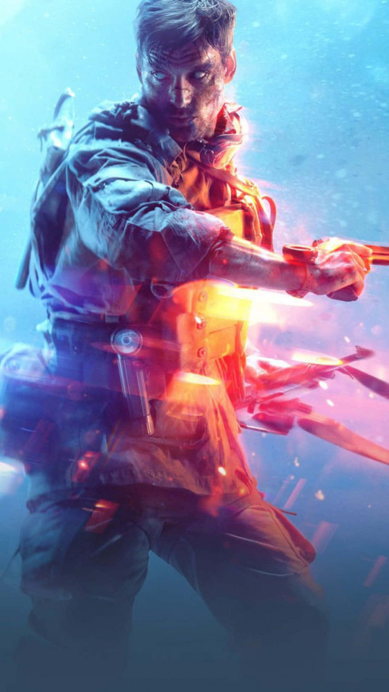 🔥 [30+] Mobile Gamer Wallpapers | WallpaperSafari