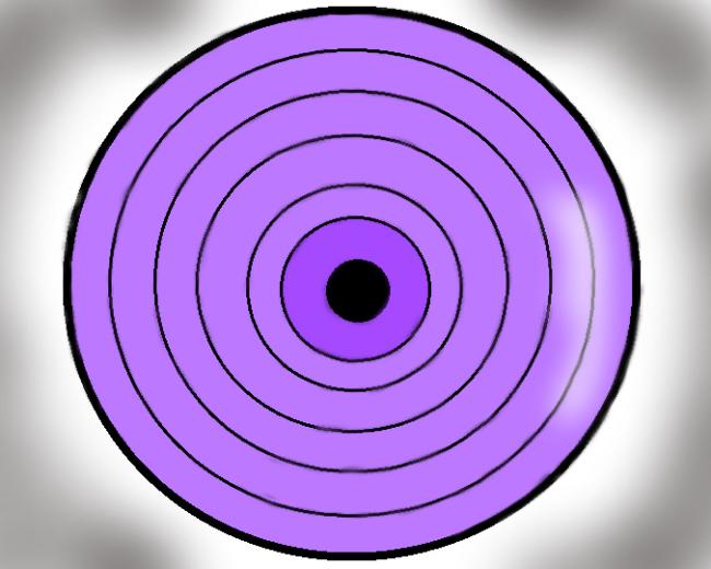 Free download WallPaper] tomoe rinnegan inaccurate [2050x1100] for your ...