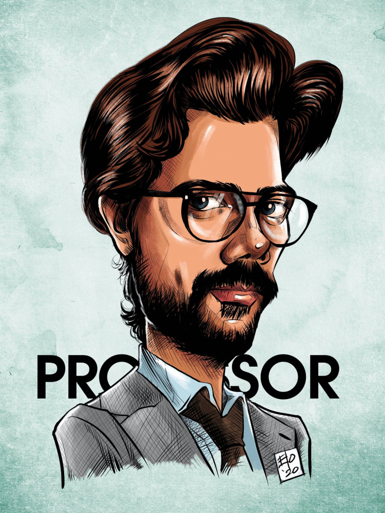 🔥 [60+] Professor Wallpapers | WallpaperSafari