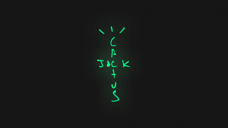 🔥 [30+] Travis Scott Desktop Wallpapers | WallpaperSafari