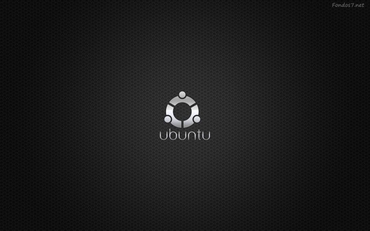 🔥 [140+] Ubuntu Dark Wallpapers | WallpaperSafari