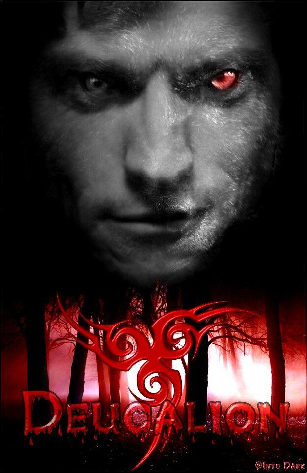 🔥 [30+] Deucalion Wallpapers | WallpaperSafari