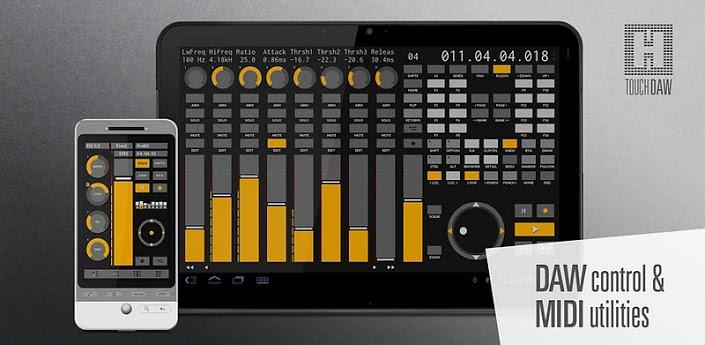 🔥 Free Download Touchdaw Android Apps On Google Play by @ehale ...