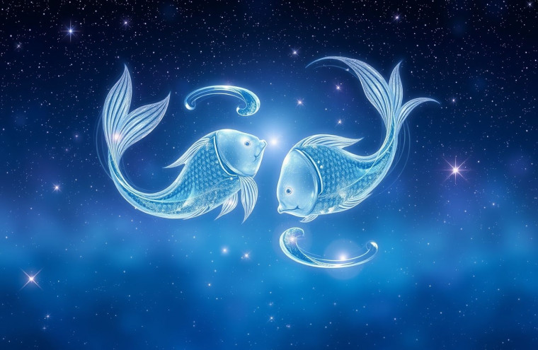 🔥 [60+] Pisces Wallpapers Pictures | WallpaperSafari