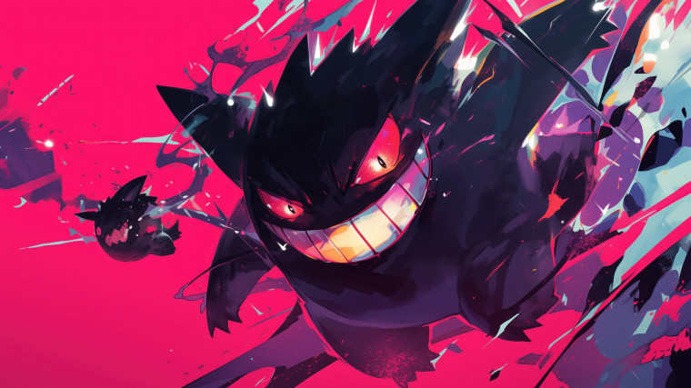 🔥 [50+] Pokemon 4k Wallpapers | WallpaperSafari