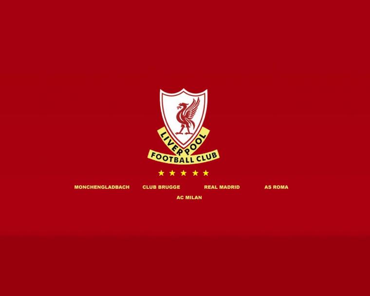 🔥 [100+] Wallpapers Logo Liverpool 2017 | WallpaperSafari