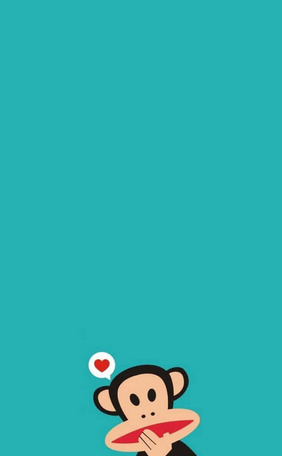 🔥 [50+] Monkey Iphone Wallpapers | WallpaperSafari