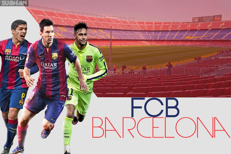 🔥 [50+] MSN Barca Wallpapers | WallpaperSafari