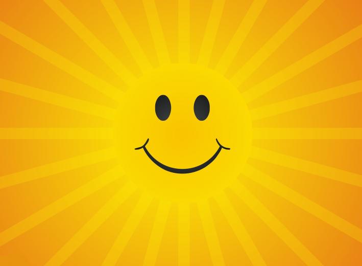 🔥 [90+] Smiley Face Wallpapers for Desktop | WallpaperSafari
