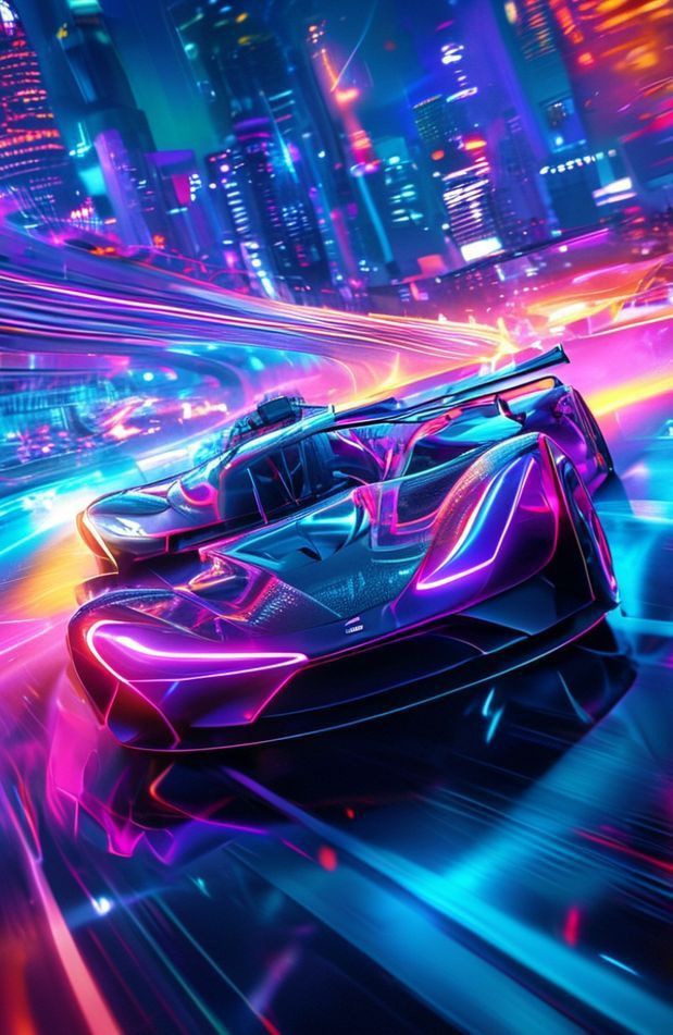 🔥 [50+] Gaming Cars Wallpapers | WallpaperSafari