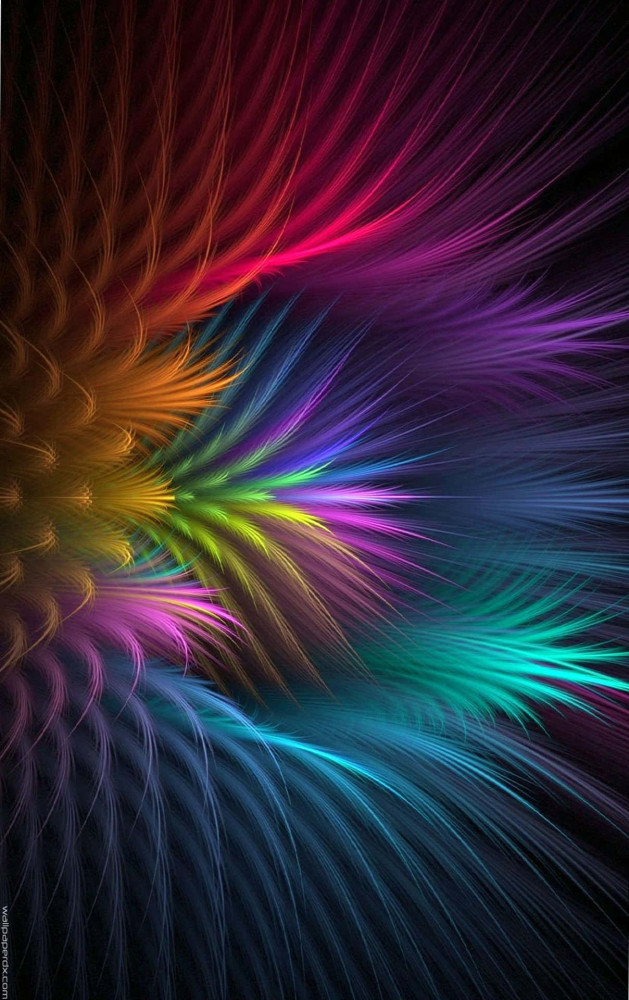 🔥 [60+] Colorful 4k Phone Wallpapers | WallpaperSafari
