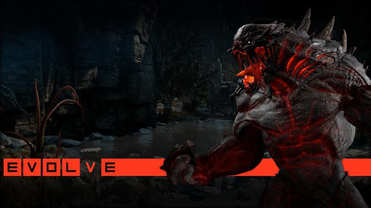 🔥 [140+] Evolve Wallpapers | WallpaperSafari