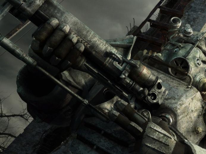 🔥 [150+] Fallout 4 Wallpapers 1920x1080 | WallpaperSafari