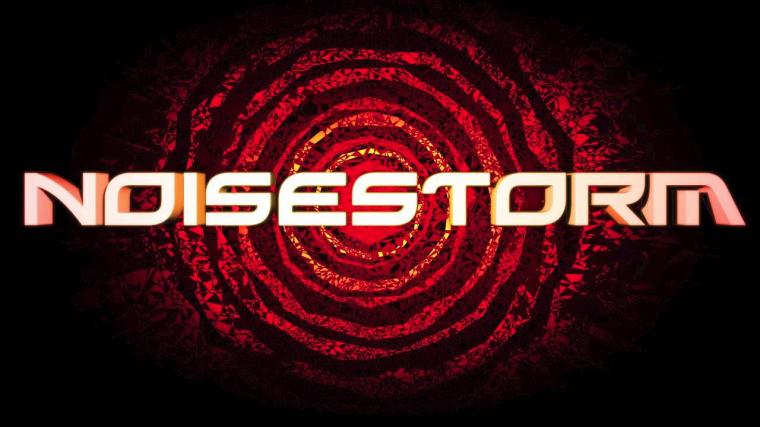 🔥 [40+] Noisestorm Wallpapers | WallpaperSafari