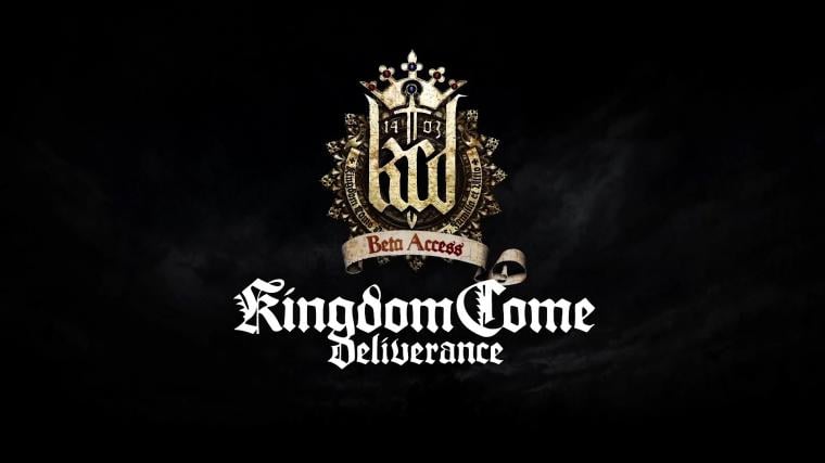 🔥 Free Download Kc D Wallpaper Meta Kingdom Come Deliverance Forum by ...